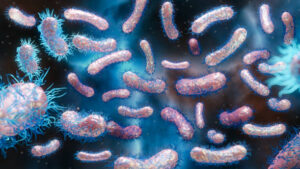 Shigella flexneri: A Comprehensive Overview